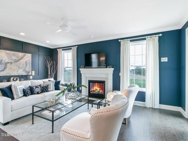 Lot 17 Windrow Way