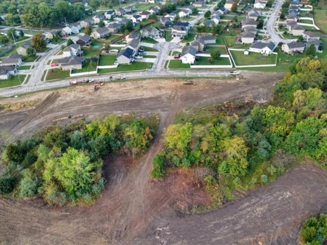 Lot #17 Twin Oaks Parkway