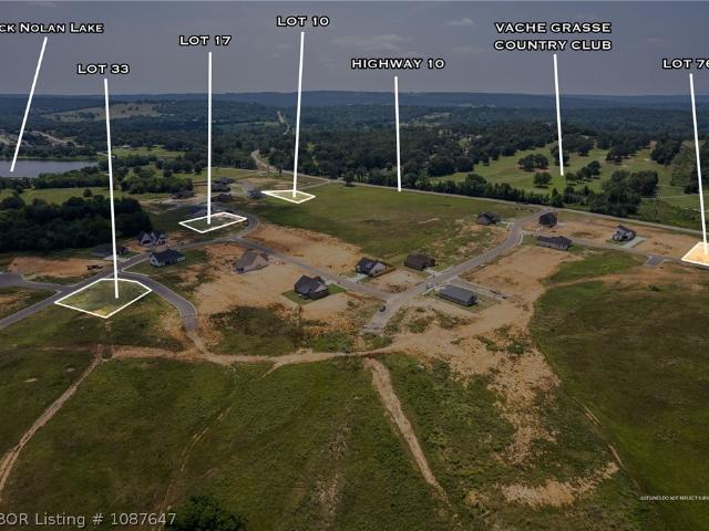 Lot 17 Twisted Oak Way