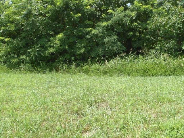 Lot 17D Crappie Lane
