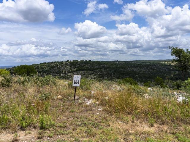 Lot 184 Whiterock Trl
