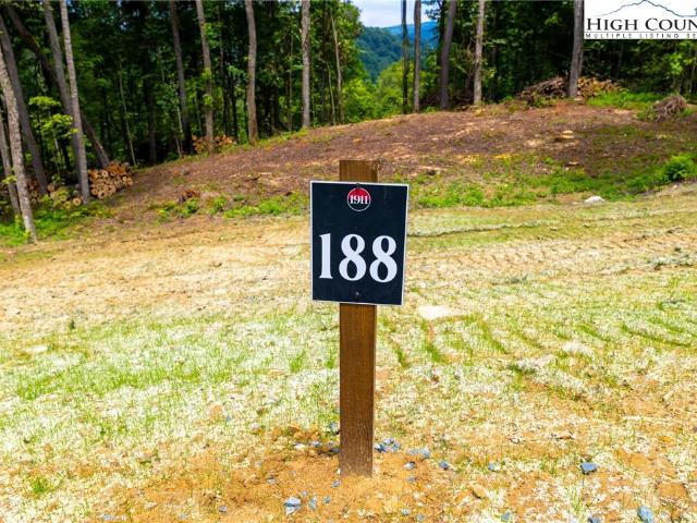 Lot 188 Raspberry Lane