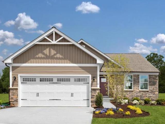 Lot 183 Makers Way, Martinsburg, WV 25405