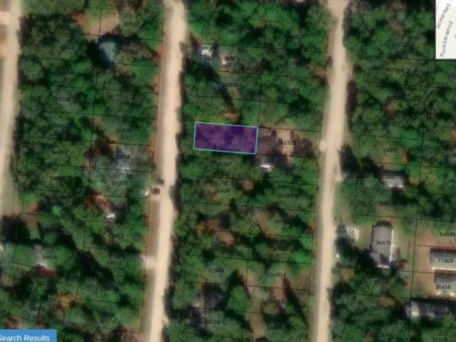 Lot 183 Jaycrest, Livingston, TX 77351 | MLS #40577