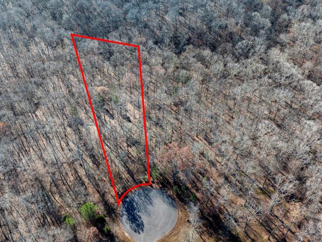Lot 183 Yellowbird Lane