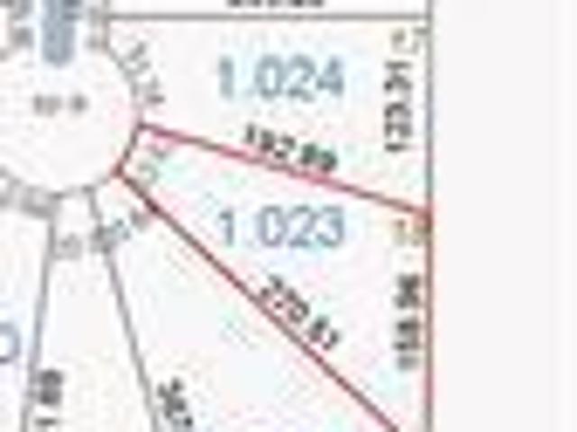 LOT 18 13TH COU 13th Court