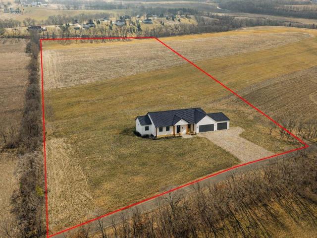 Lot 18 18.0 Acres Hefty Road