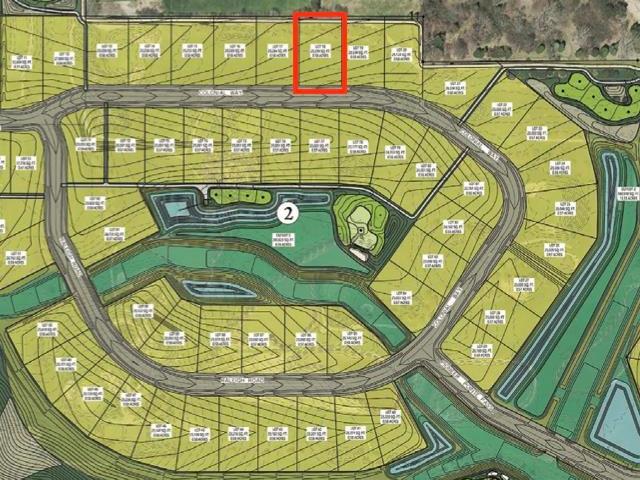 Lot 18 Colonial, Verona, WI 53593 | MLS #1998