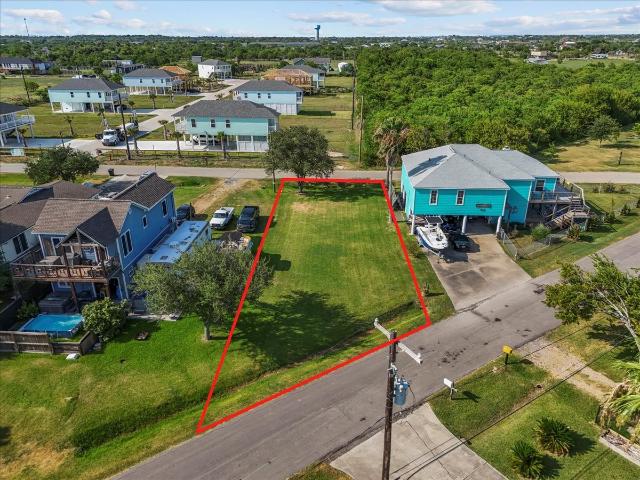 Lot 18 Avenue N