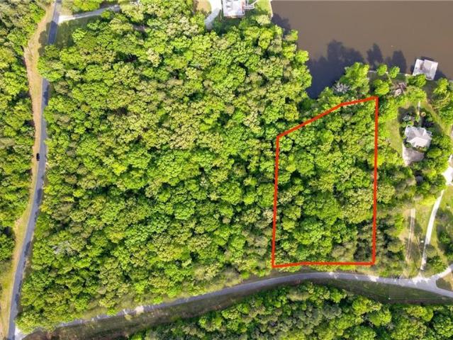 Lot 18 black angus road