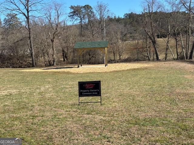 LOT 18 Brasstown Trails