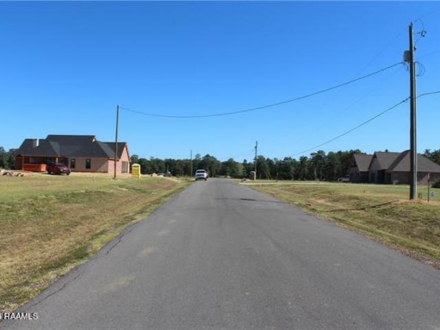 Lot 18 Deville Estates Dr, Unit 18, Deville, LA 71328 | MLS #24007