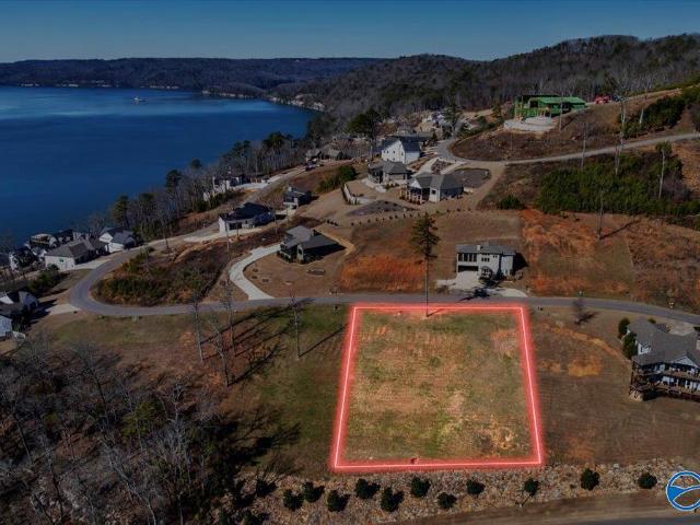 LOT 18 Fall Creek Drive