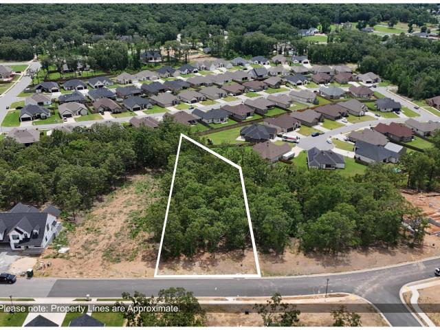 Lot 18 Fern Ridge Rd