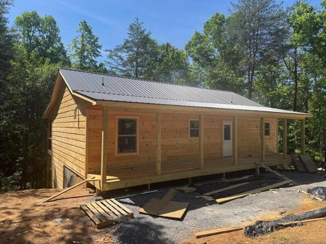 Lot 18 Harvest Oaks Drive, 18, MURPHY, NC 28906