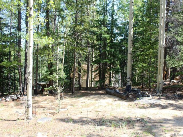 Lot 18 Hidden Wildernes Road
