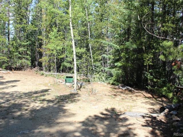 Lot 18 Hidden Wildernes Road