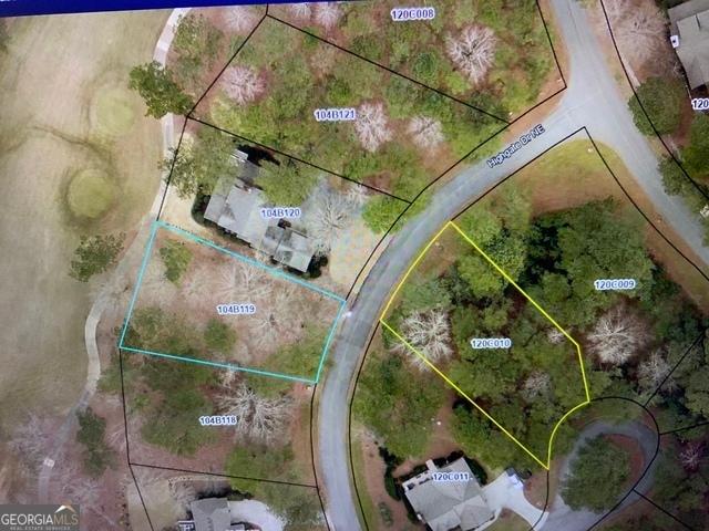 LOT 18 Highgate Drive