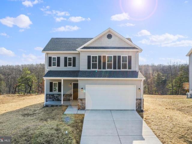 Lot 18 Larimar Lane