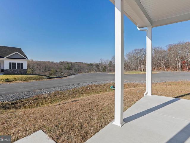 Lot 18 Larimar Lane