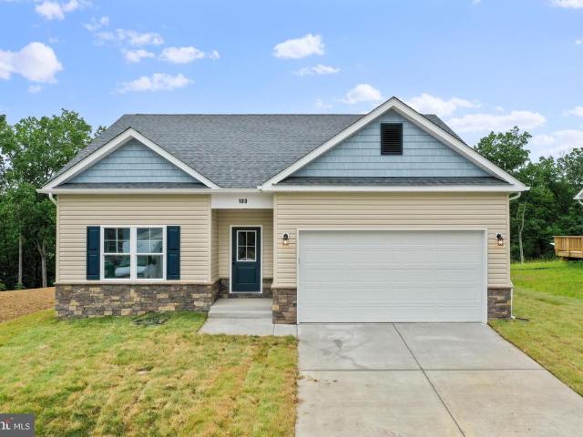 Lot 18 Larimar Lane