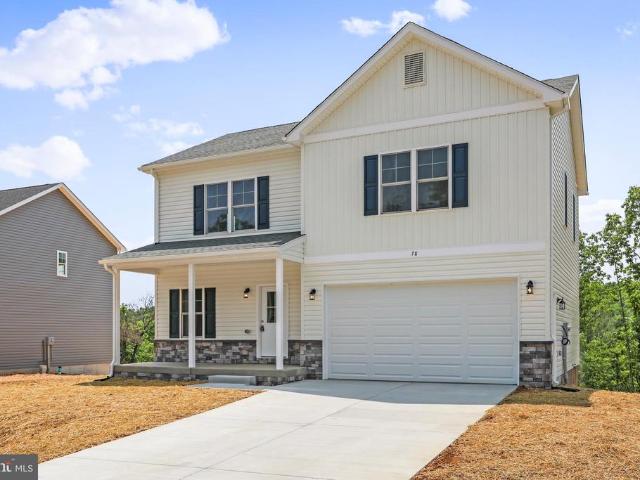 Lot 18 Larimar Lane
