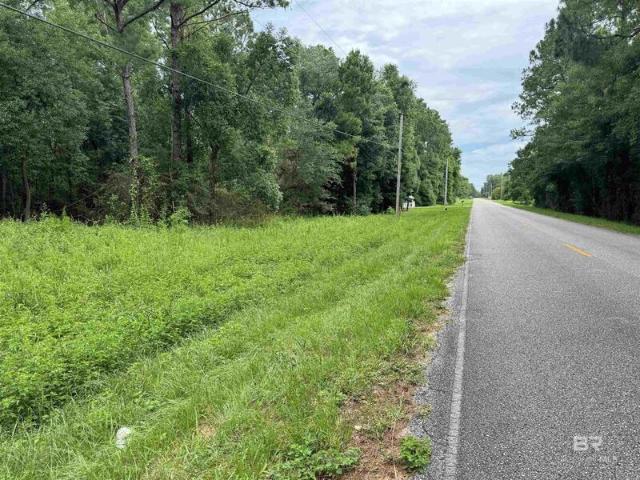 Lot 18 sherwood highland road, fairhope, al 36532