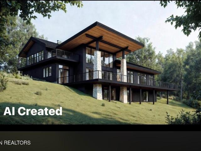 Lot #18 Stone Bridge Drive