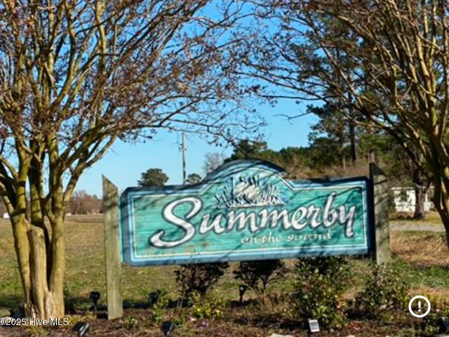 Lot 18 Summerby Road