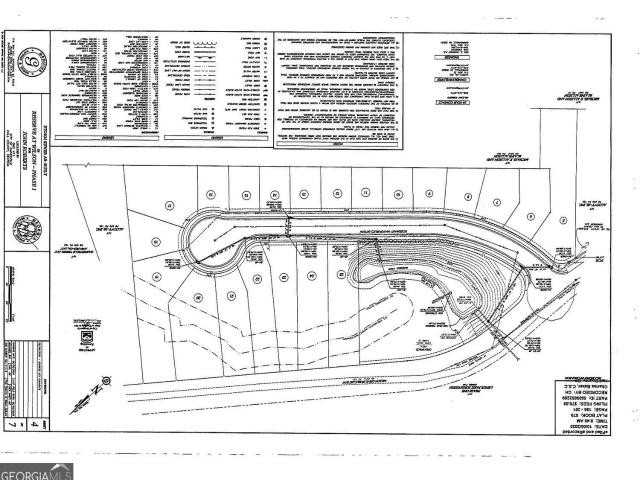 LOT 18 Rosemary Way