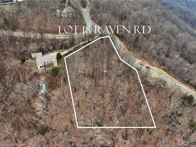 Lot 18 Raven Road