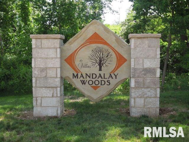 Lot 18 W Woods Edge Dr, Peoria, IL 61614 | MLS #PA1188