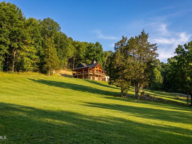 Lot 18 Vineyard Valley Trail