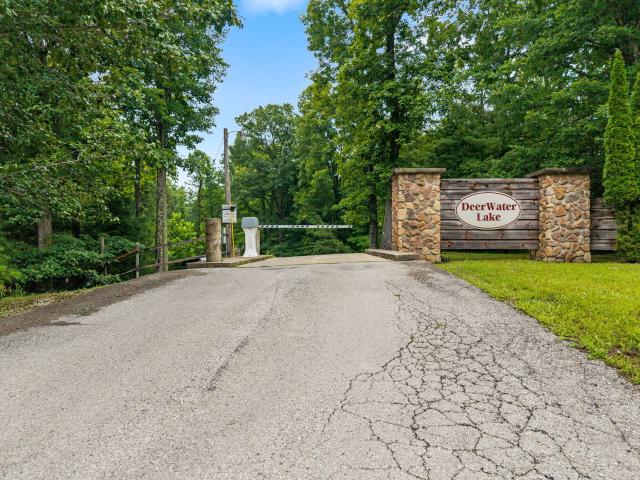 Lot 18A Deer Water Lake