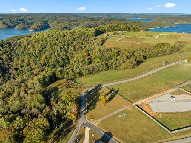 Lot 18B Bald Eagle Ln
