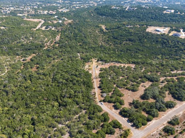 Lot 196 A Canyon Ridge, Bertram, TX 78605 | MLS #8989