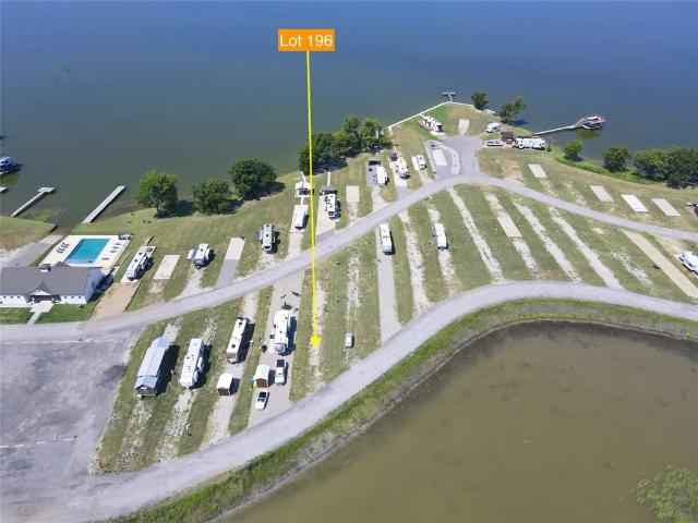 Lot 196 Peninsula Rd, Kerens, TX 75144 | MLS #21170