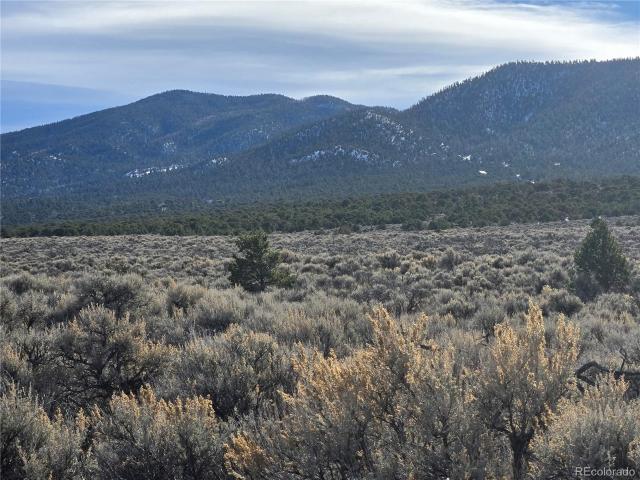 Lot 1978 Yablin Rd, Fort Garland, CO 81133 | MLS #4603