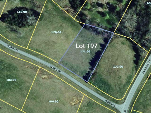 Lot 197 Captains Cove