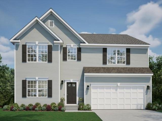 Lot 197, Winchester, VA 22602