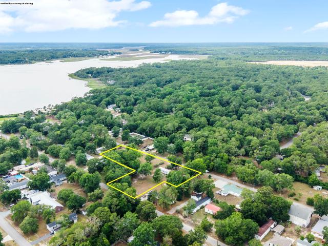 Lot 190 Beachview Drive SE