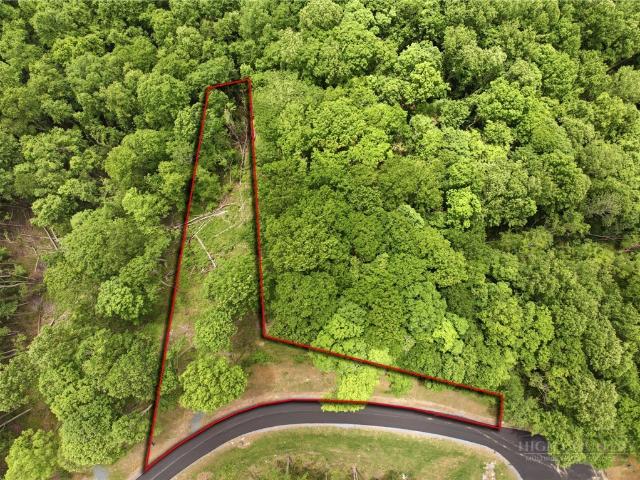 Lot 191 Raspberry Lane