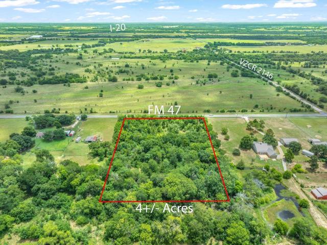 Lot 19 & 20 FM 47