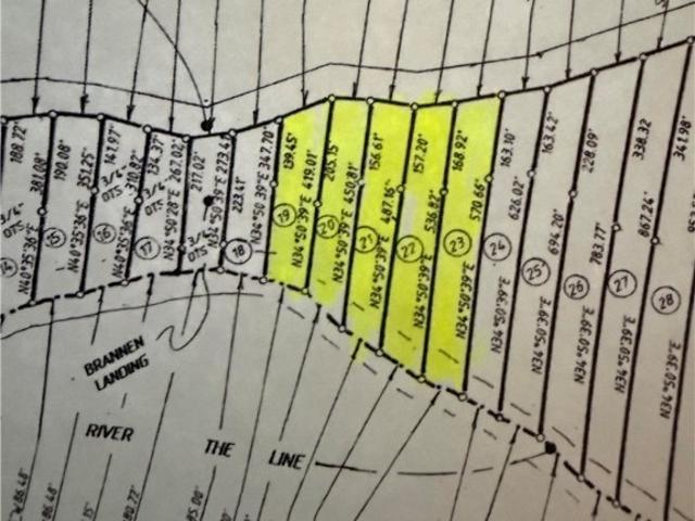 Lot 19 23 The River Landing Road