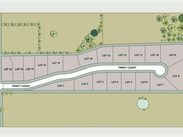Lot 19 County Road 134, Celina, TX 75009 | MLS #21196