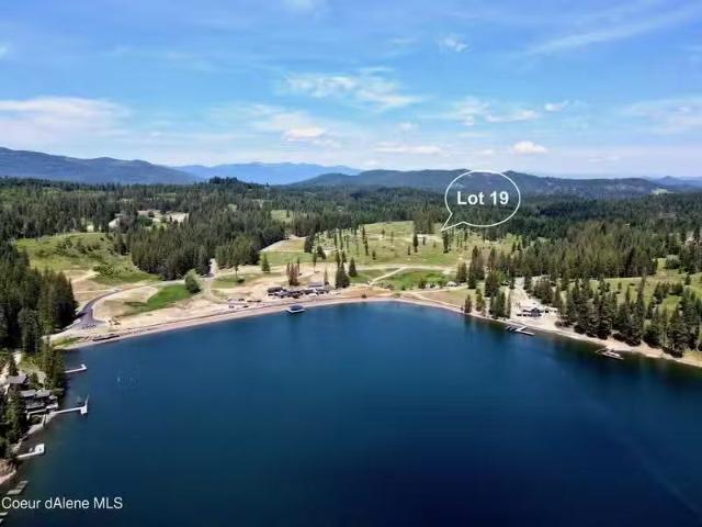Lot 19 Camp Bay Rd, Sagle, ID 83860 646582630