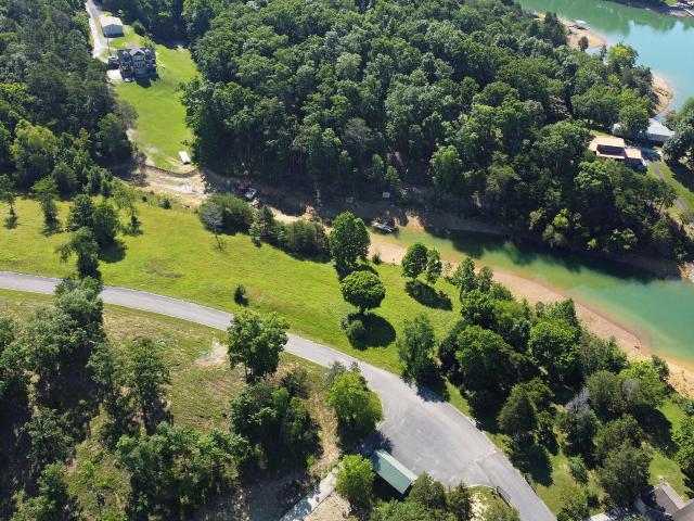 Lot 19 Cypress Drive, Dandridge, TN 37725