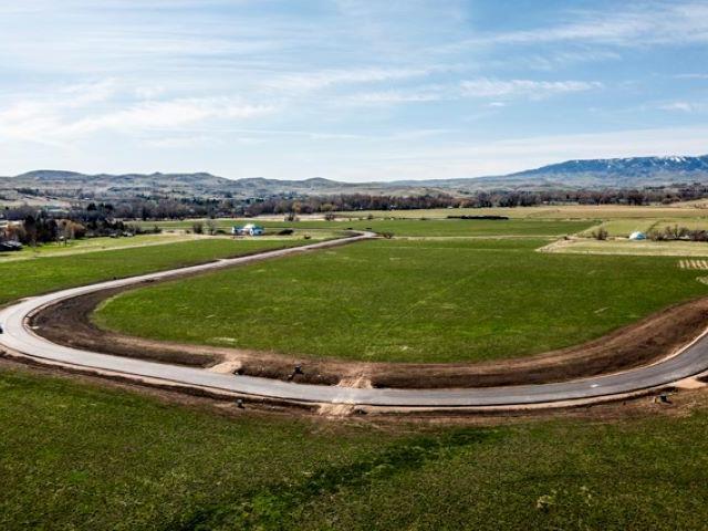 Lot 19 Bobcat Pass, Sheridan, WY 82801 | MLS #20260 | Compass