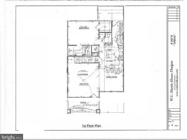 Lot 19 Bancroft Avenue