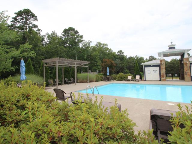 Lot 19 Brighton Pointe